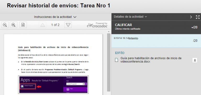 ⏩ Aula Virtual 【 UPC 】 ¿Cómo Ingresar al Login y Darle el Mejor Uso? 🥇